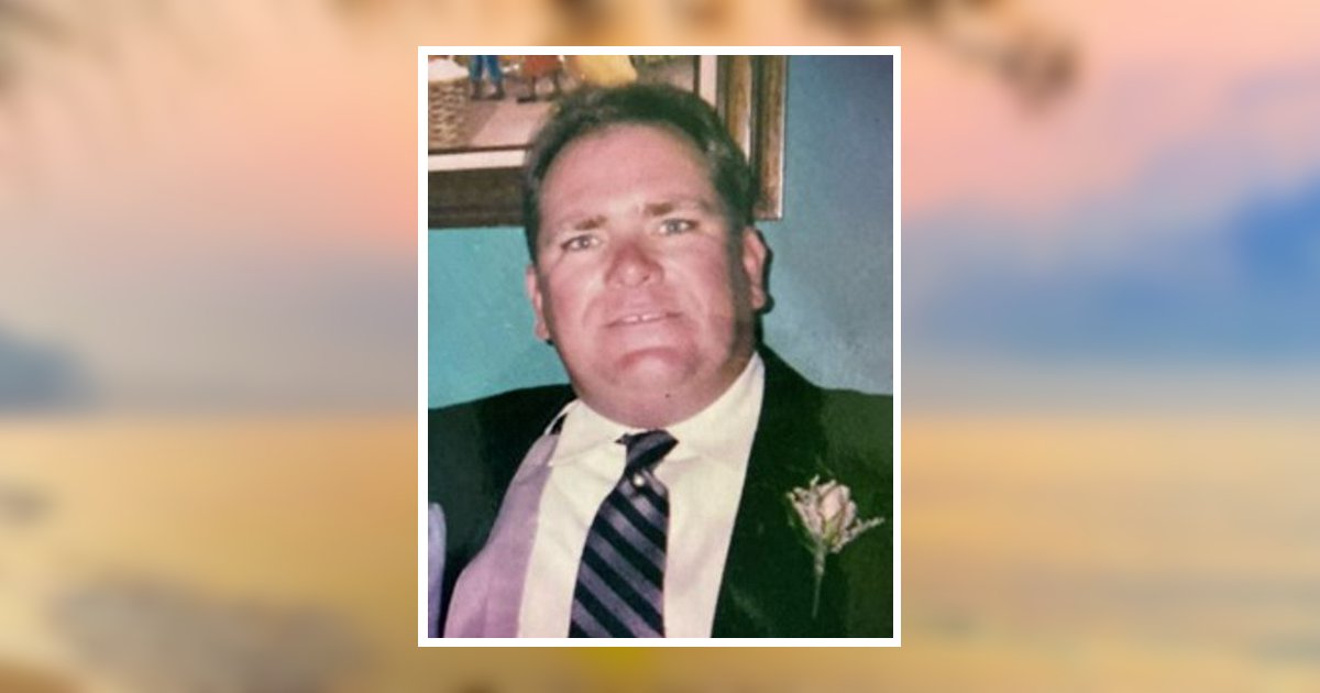 Richard James Winchell Obituary - Church Funeral Services & Crematory