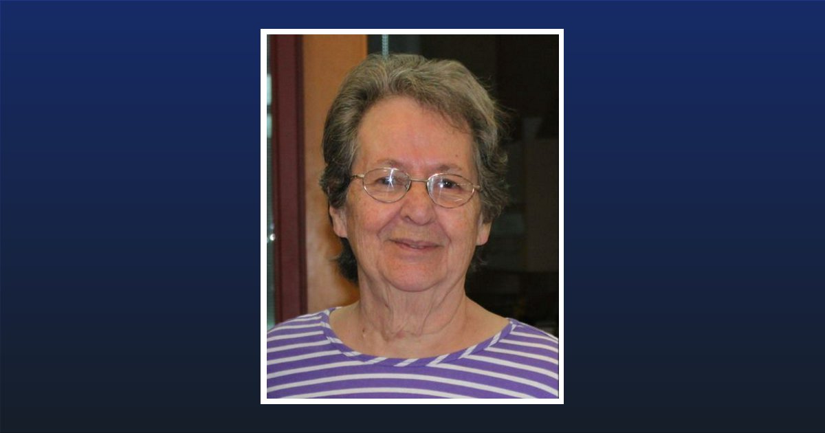 Judith A. Coffey Obituary 2023 - Cress Funeral and Cremation Services