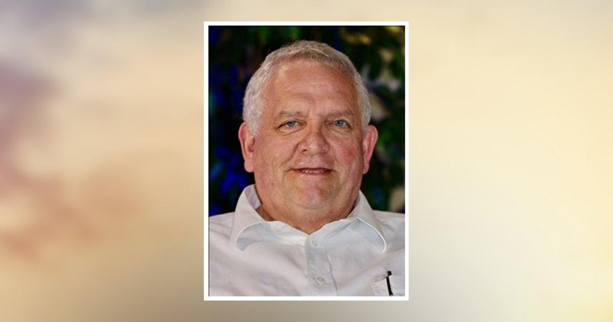 Steven Ray Varner Obituary December 25, 2025 - Brosang Family Funeral ...