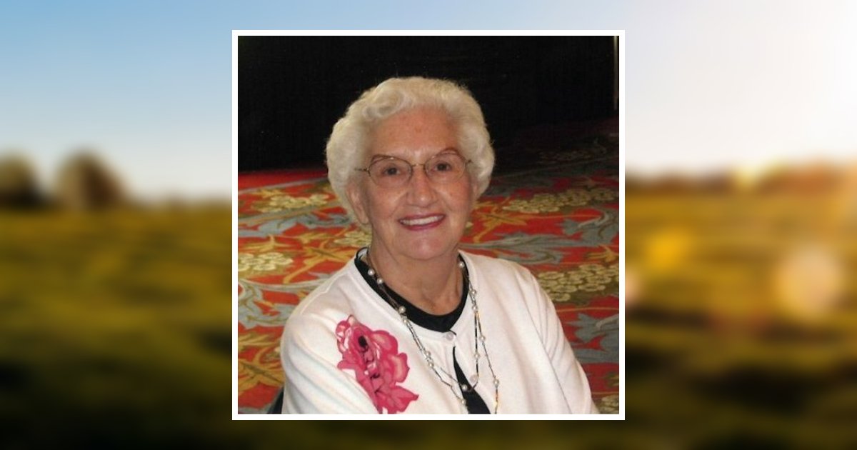 Ada Coleman Obituary August 23, 2020 - Memorial Mortuaries and Cemeteries
