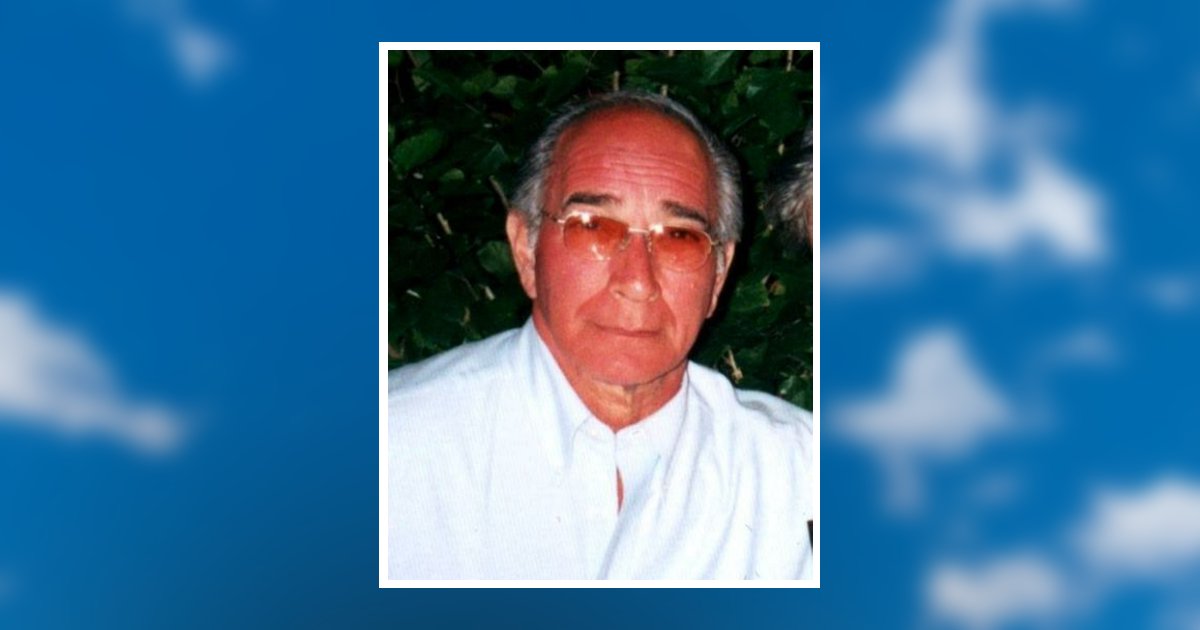 Anthony N. Pennucci Obituary January 24, 2025 - Mercadante Funeral Home ...