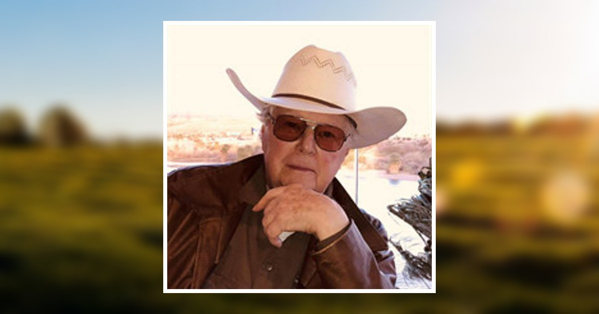 Kenneth A. Falk Obituary 2022 - Hoch Funeral Home Inc.