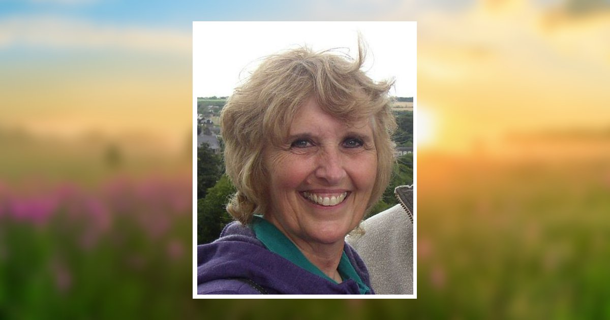 Judy Irene Birk Obituary July 22, 2023 - Smart Cremation