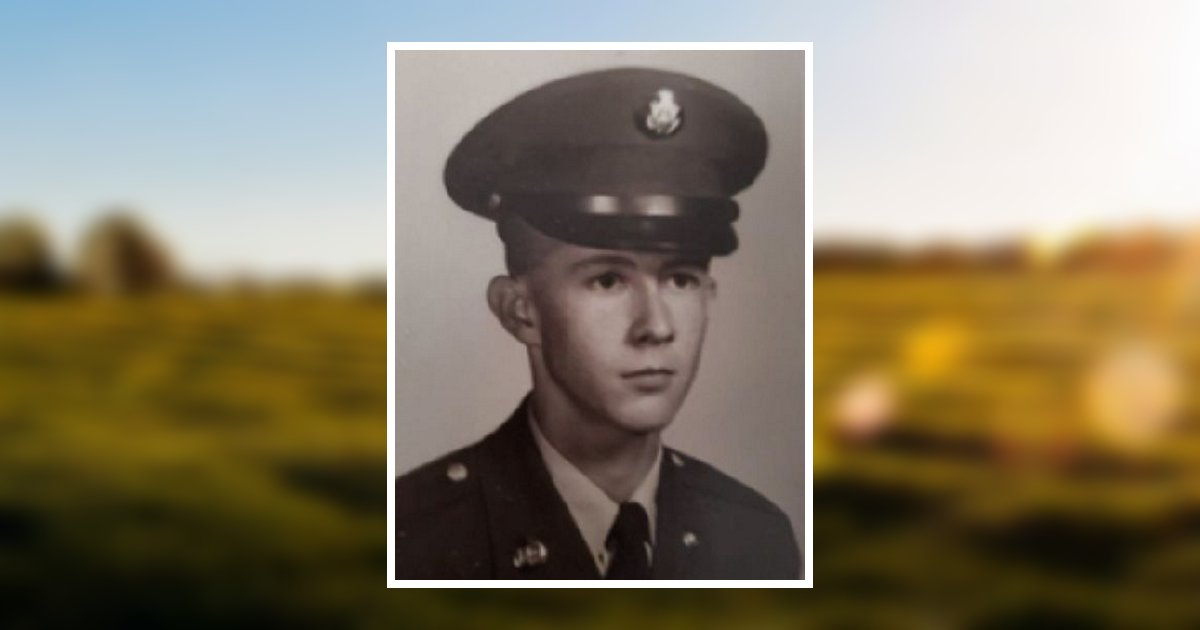 Danny Leon Simon Obituary September 8, 2021 - Alexander Gray Funeral ...