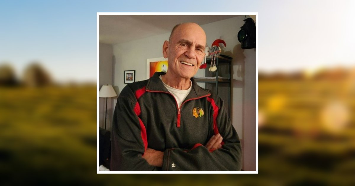 Walter J. Kurinsky Obituary January 9, 2024 - Simplicity Funeral ...