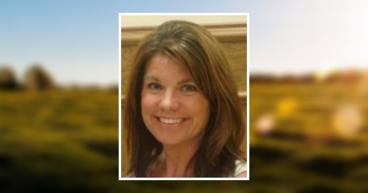 Lisa Cagle Schrader Obituary August 29, 2014 - Cataldo Funeral Home