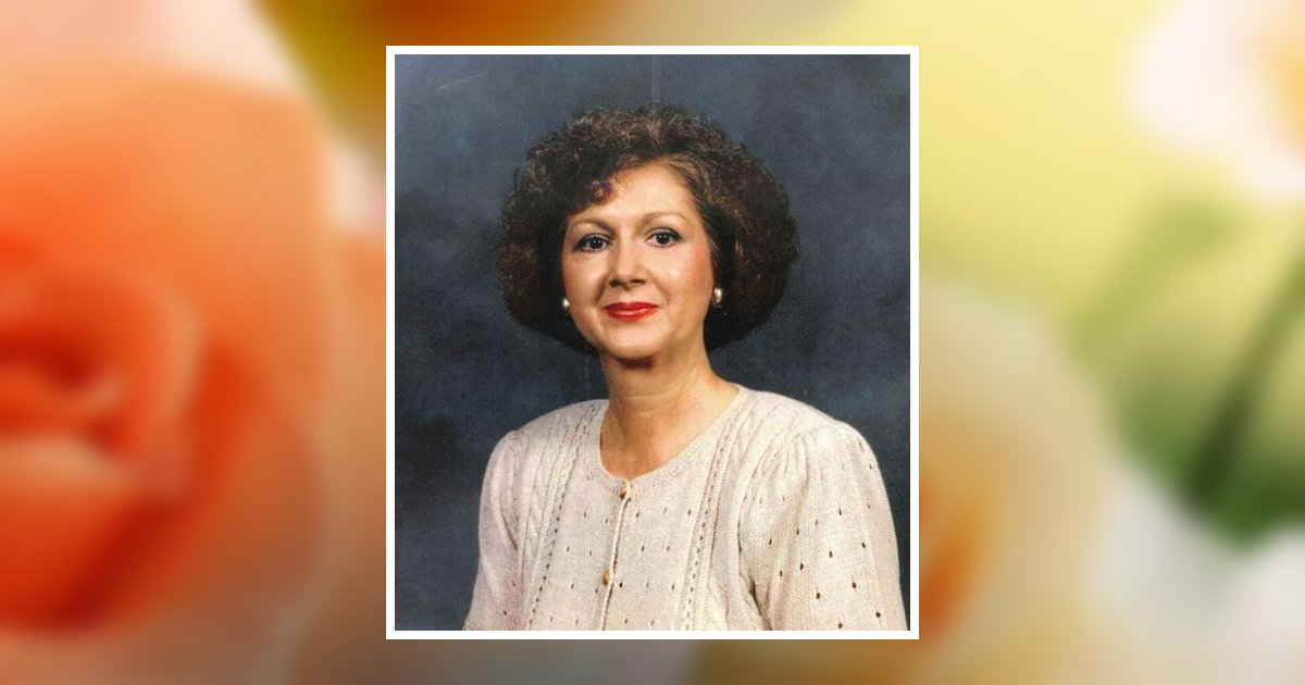 Edith B. Mossburg Obituary August 16, 2021 - Harris Nadeau Mortuary