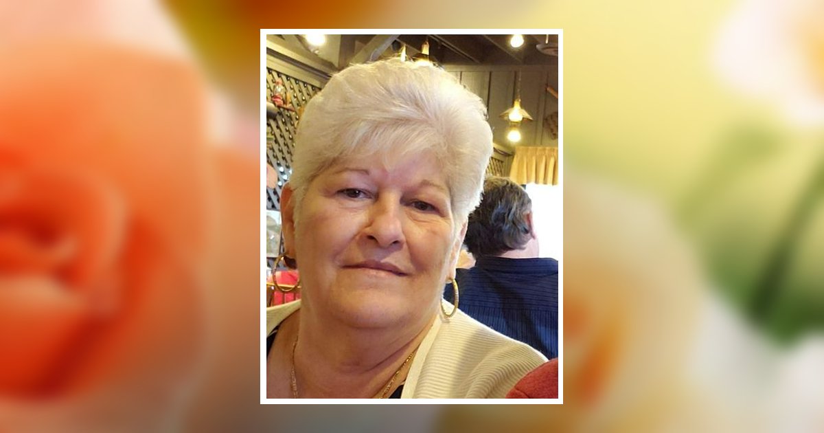 Martha Raye Watson Obituary April 2, 2025 - High Funeral Home