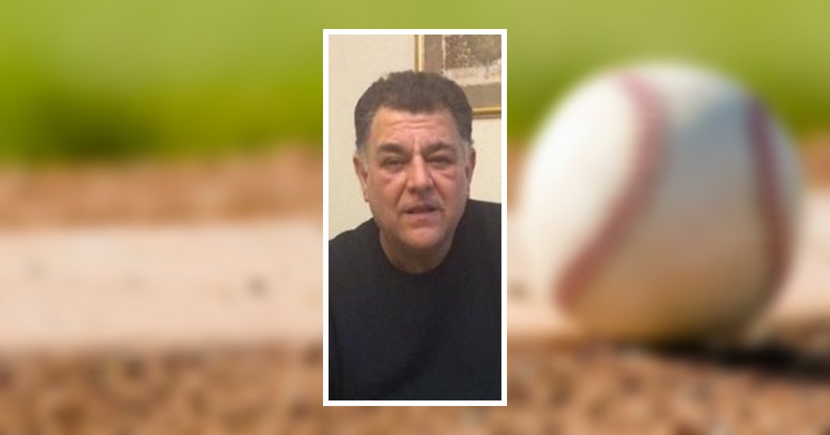 Thomas J. Campbell Obituary November 5, 2019 - Newcomer Toledo