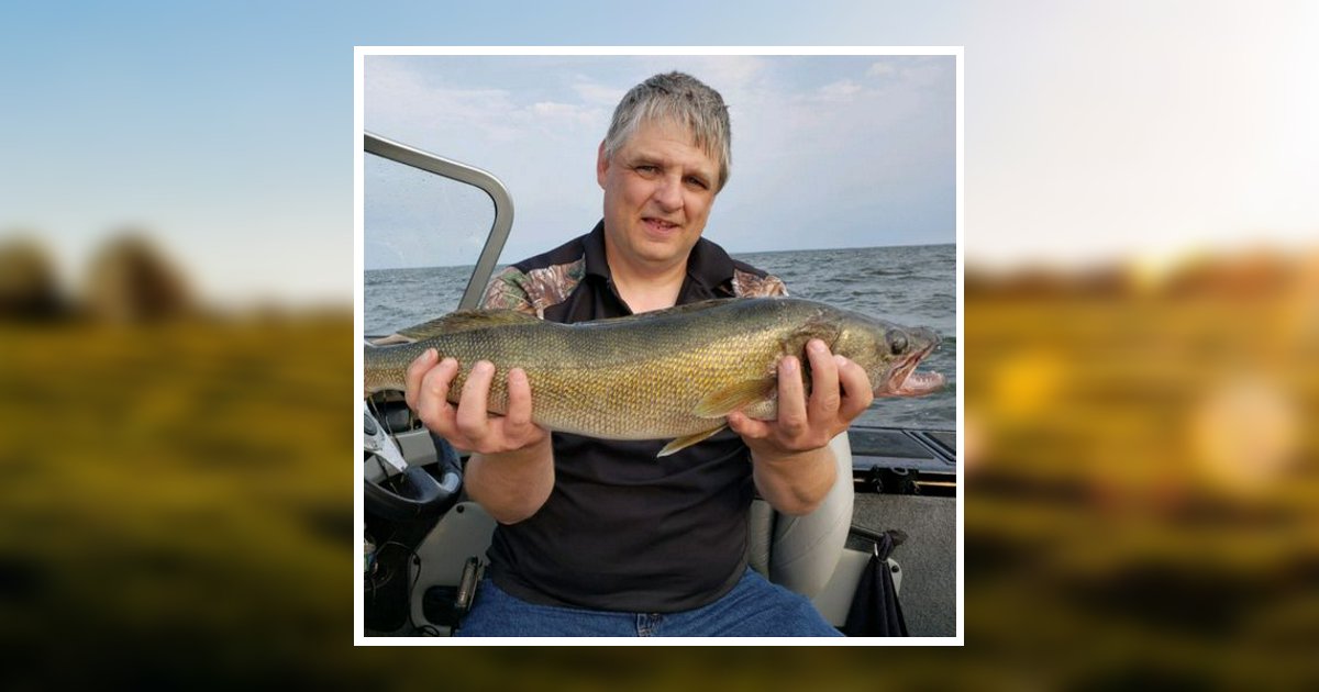 Stephen Cramer Obituary February 9, 2022 - Mundwiler Funeral Home