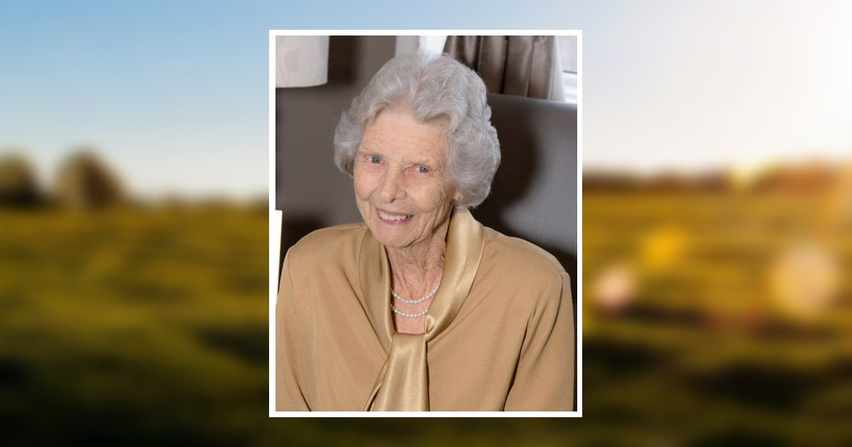 Sandra June (Rowe) Young Obituary January 25, 2023 - Brock & Visser ...