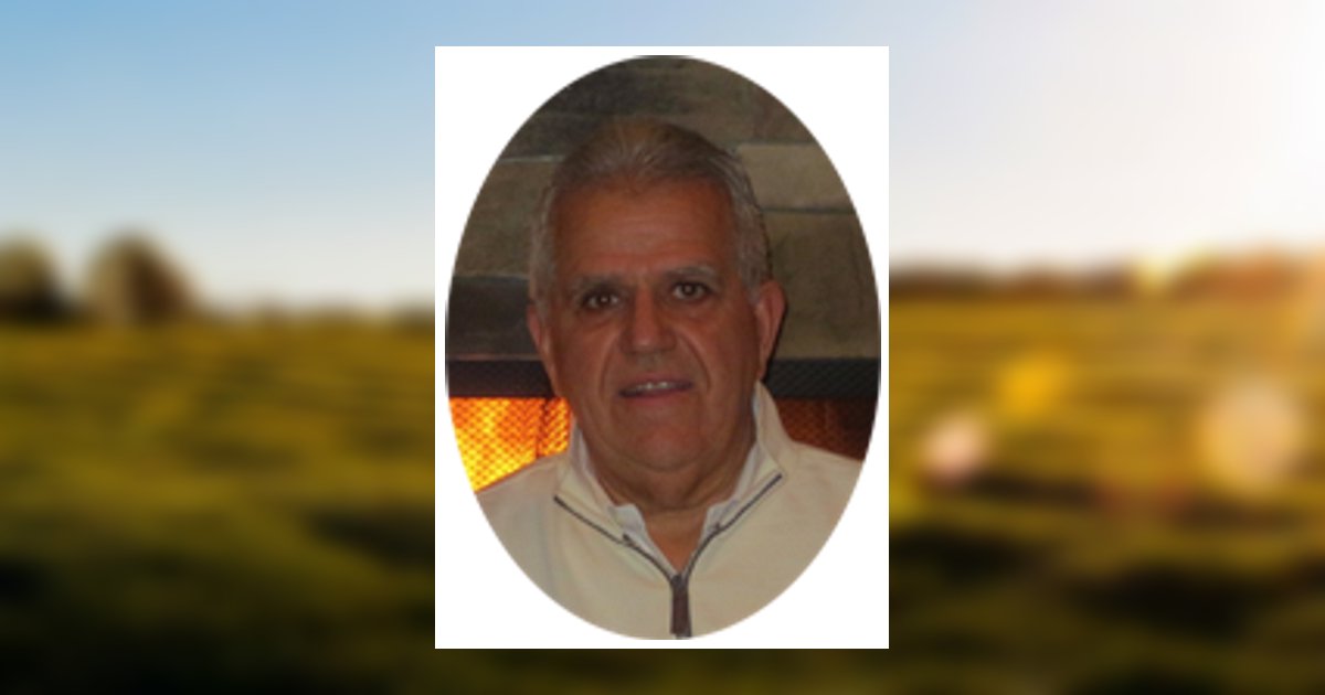 William Stokes Obituary March 13, 2014 - Williamson Memorial Funeral ...