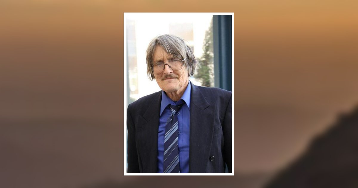 Ronald Ernest Walker Obituary May 16, 2018 - Basic Funerals and ... Ronald Ernest Walker Obituary May 16, 2018 - Basic Funerals and ...