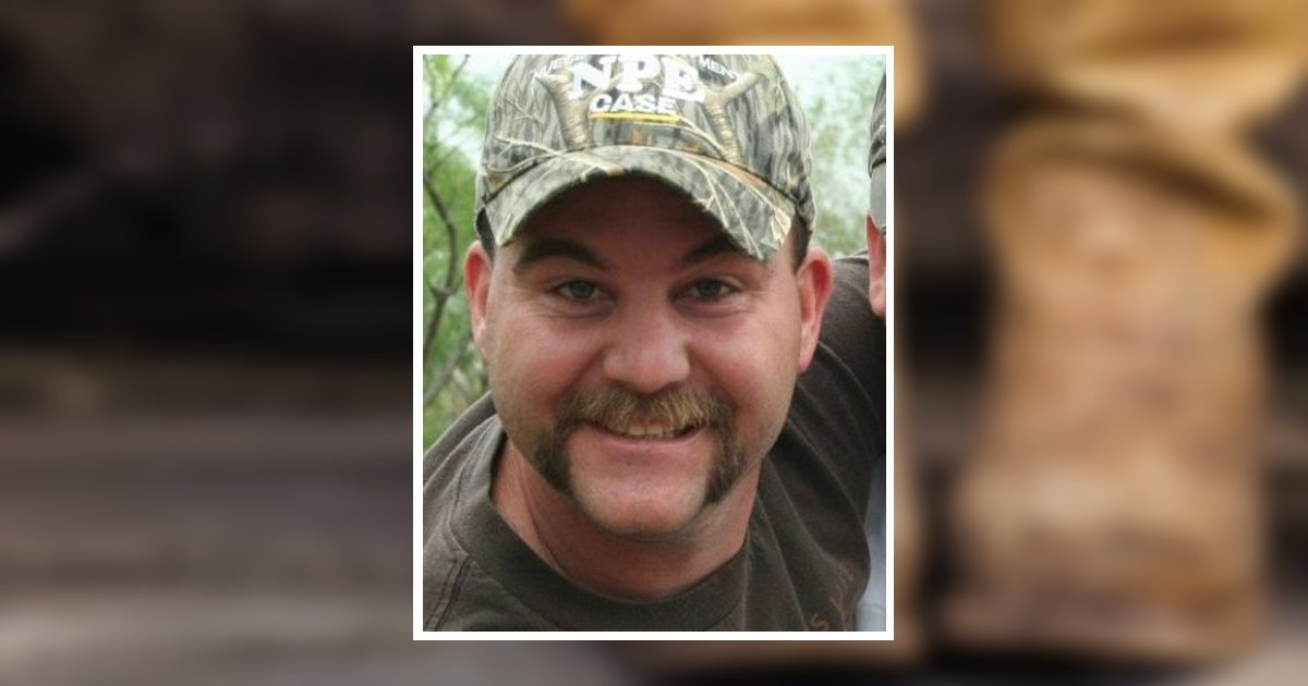 Dustin Shane White Obituary October 1, 2024 - Stevens Funeral Home