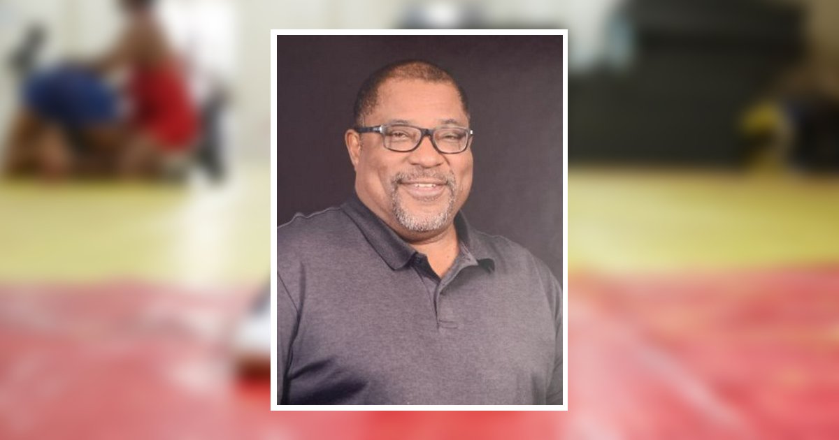 David Manuel Johnson Obituary August 11, 2025 - Warford - Overstreet ...