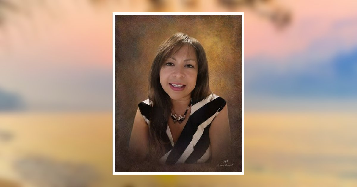 Mary Delores Parrott Obituary November 5, 2024 - Harper-Talasek Funeral ...