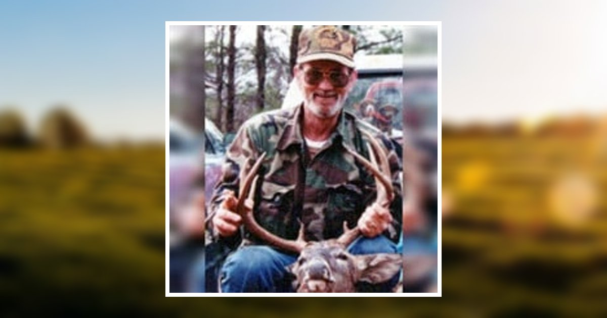 James Ray Bratcher Obituary March 26, 2024 - Seven Oaks Funeral Home ...