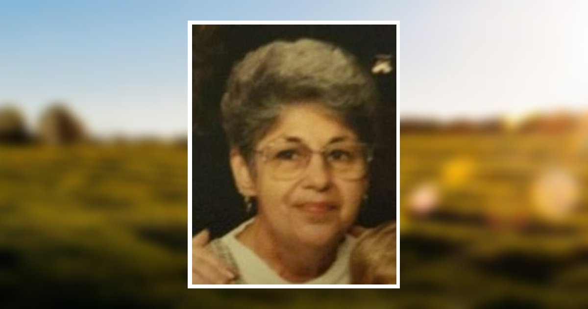 Louise Miller Thomas Swanson Obituary October 13, 1937 - Gentry-Newell ...