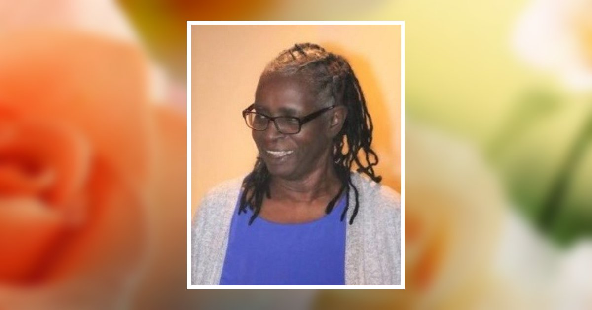 Antonia Hope Ball Obituary August 9, 2023 - Brown - Robinson Funeral Home