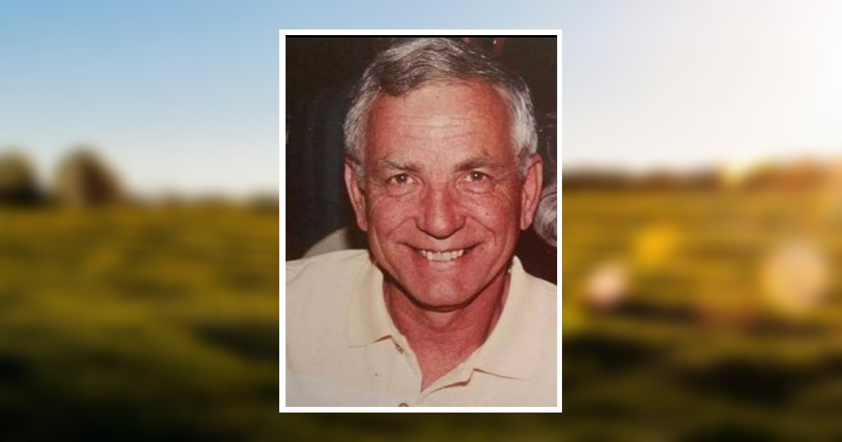 Paul Alexander Maw Obituary December 3, 2021 - Robinson Funeral Homes