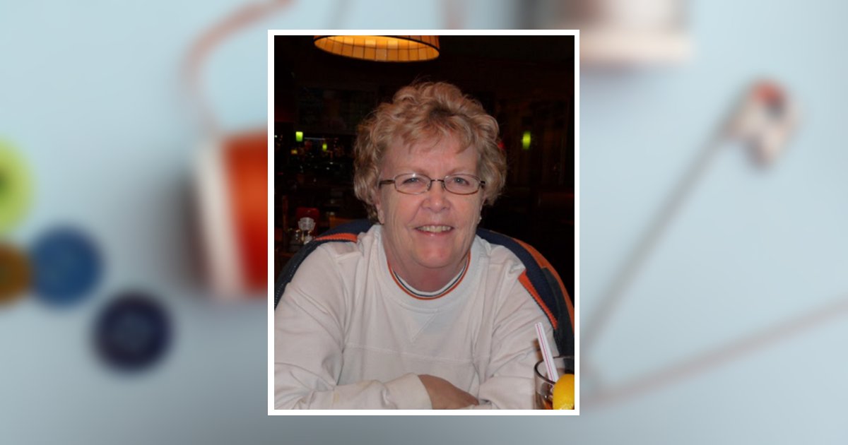 Nancy Renee Wilson Obituary November 15, 2025 - Newcomer Denver