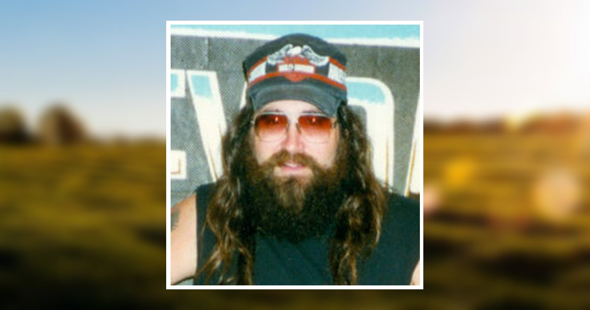 Kevin Unger Obituary 2014 - Patton-Schad Funeral Home