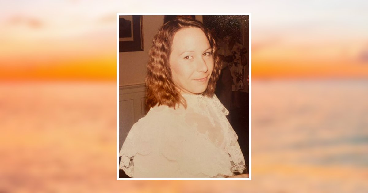 Lynne Mullins Murray Obituary August 30, 2023 - McAlister-Smith Funeral ...