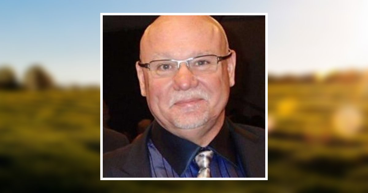 Charles (Jim) J Ulch Obituary February 5, 2023 - Martens Warman Funeral ...