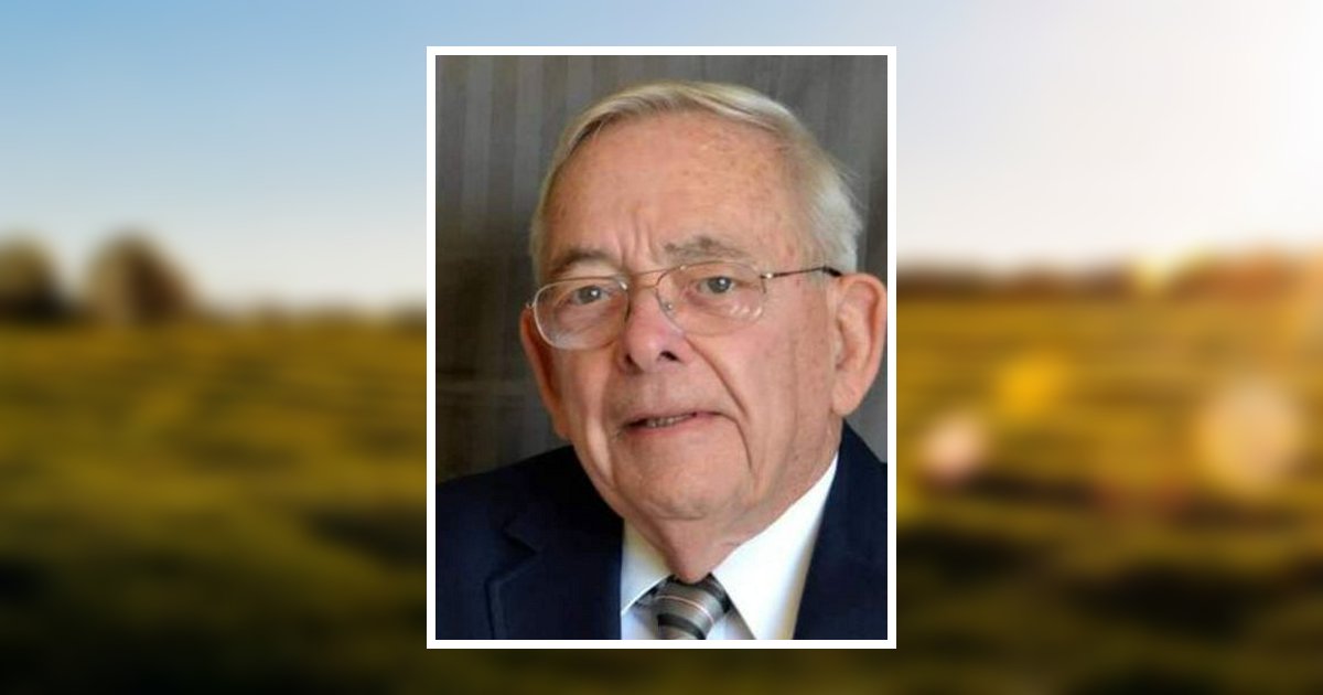 Richard Abbott Obituary November 17, 2022 - Moore-Blanchard Funerals ...