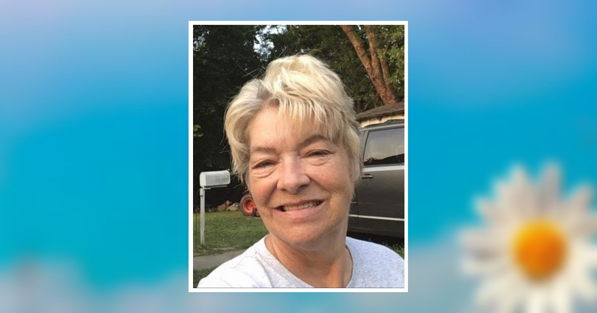 Betty Ann Bates Remy Obituary March 27, 2024 - Jenkins Funeral Chapel