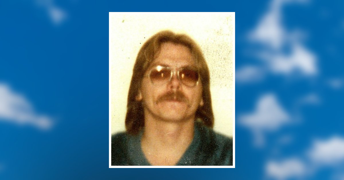 Paul Grant Johnson Obituary March 28, 2024 - Barnes Funeral Homes