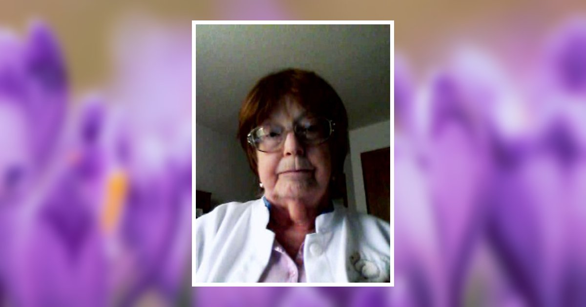 Ruth A. Mclean Obituary - Newcomer Columbus Ruth A. Mclean Obituary - Newcomer Columbus