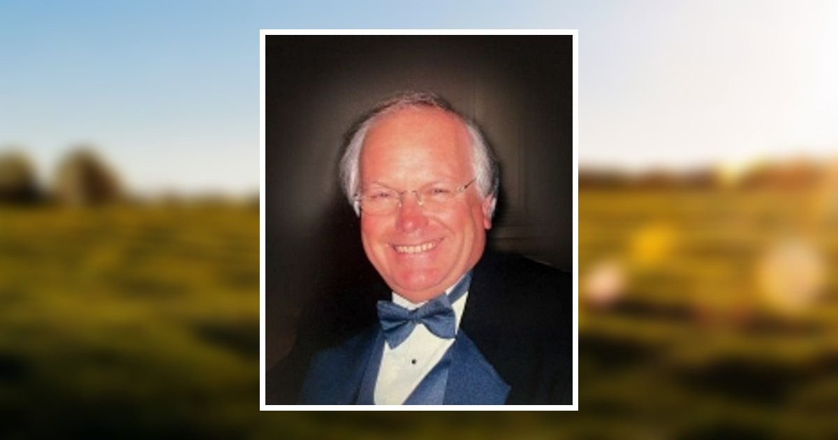 Alexander F. Greig, Iii Obituary June 16, 2021 - Whitting Funeral Home