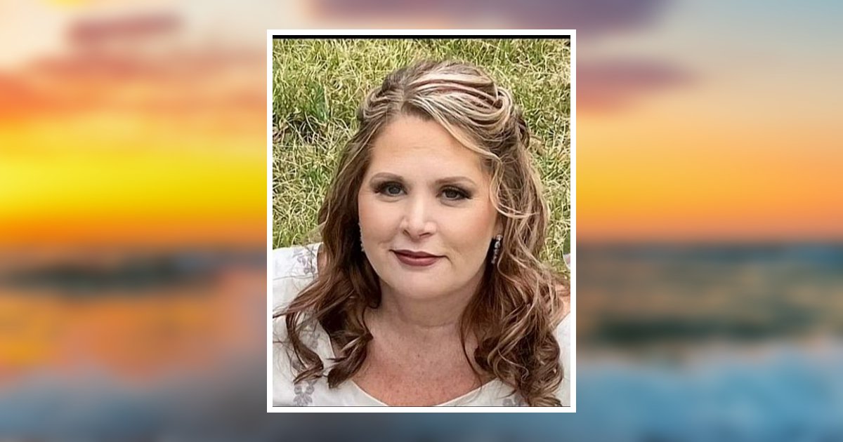 Shannon Meliea Bentley Obituary February 24, 2024 - Nicholson Funeral Home