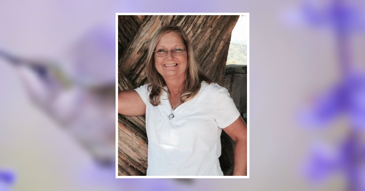 Denise Ann Mathis Carter Obituary October 25, 2025 - Salmon Funeral Home