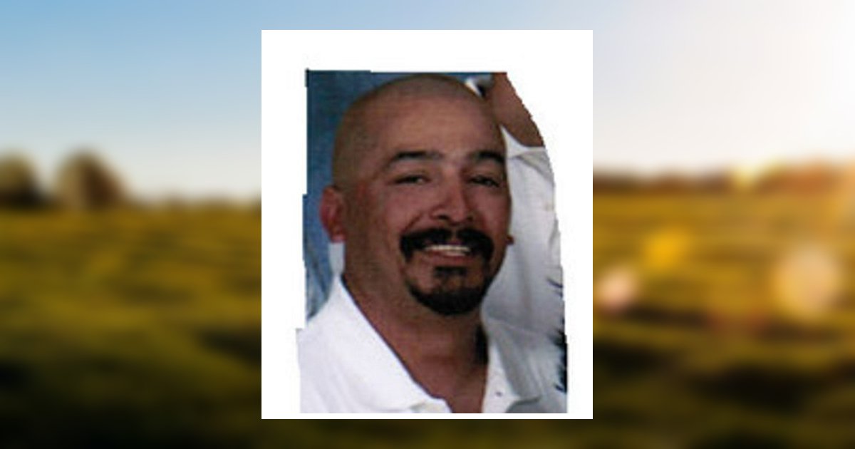 Timoteo Montes "Tim" Rivera Obituary 2012 - Winsteads' Funeral Home