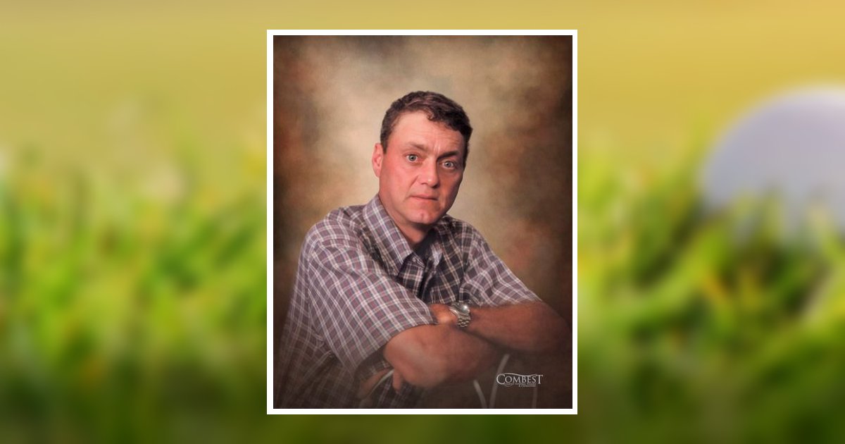 Robert Michael Walker Obituary August 14, 2024 - Combest Family Funeral ...