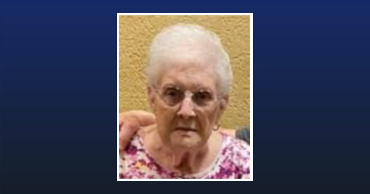 Beverly A. Calhoun Obituary July 18, 2025 - Morton & Whetstone Funeral ...