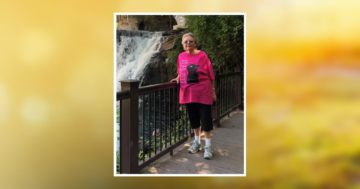 Shelley Irene Woolf-Brunecz Obituary December 17, 2024 - Adams Mason ...