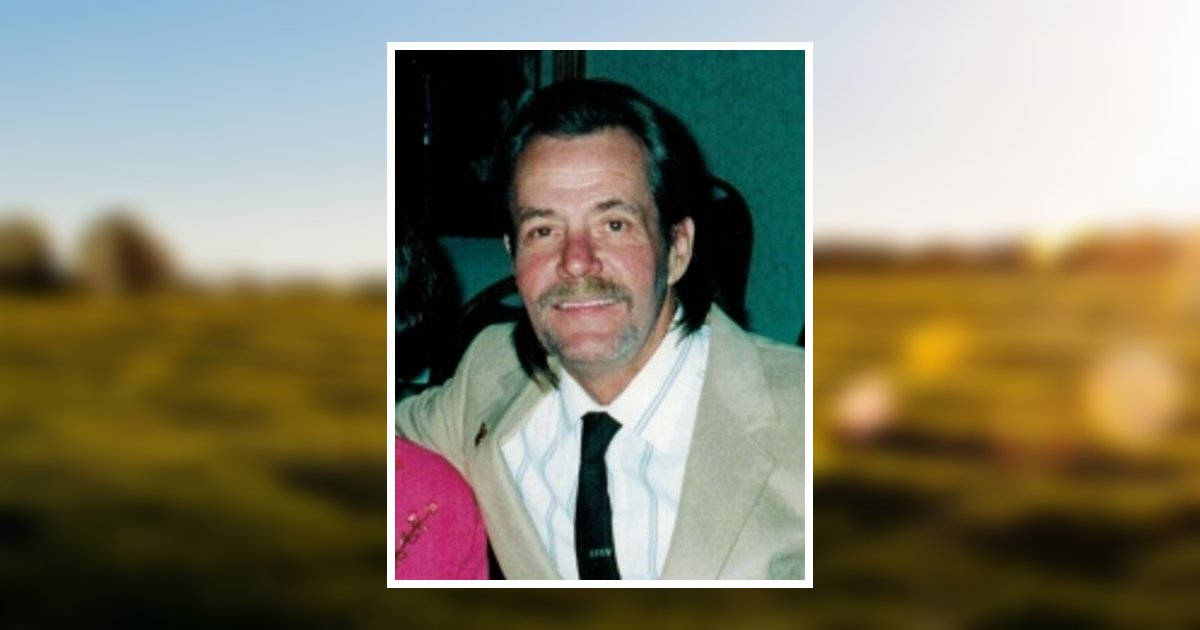 John D Roa Jr. Obituary October 29, 2021 - Radel Funeral Home and ...