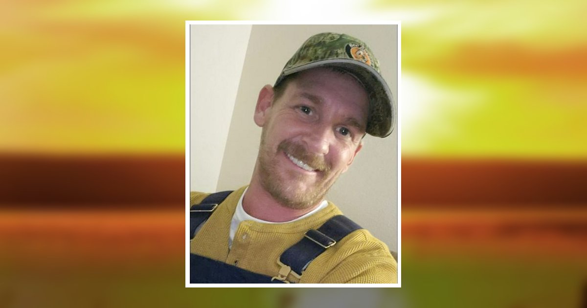 Scott Everett Wright Obituary June 5, 2023 - Lea & Simmons Funeral Home