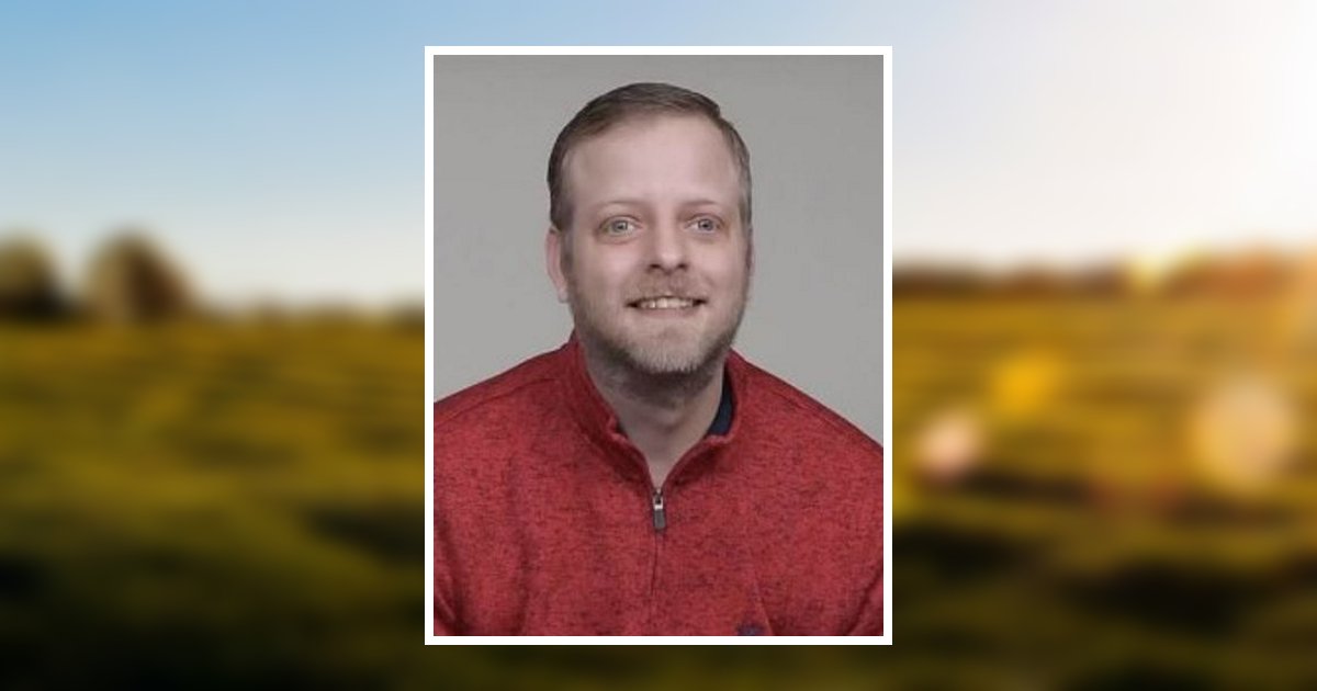 Christopher A. Bower Obituary May 19, 2024 - Finkenbinder Family ...