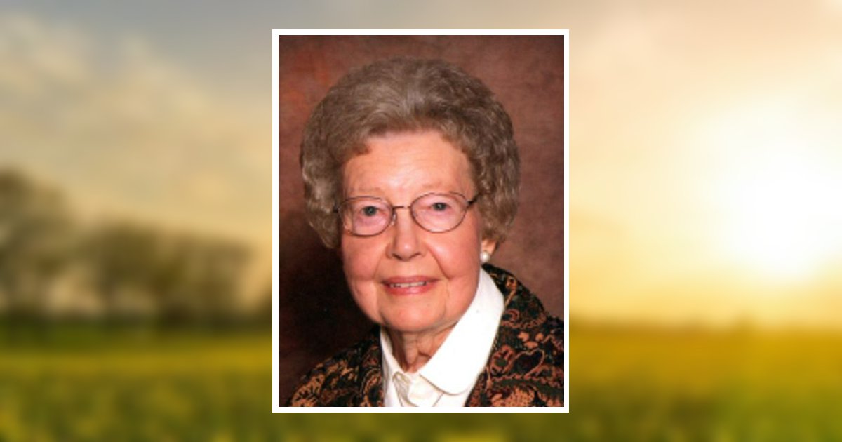 Mary Ann Collins Obituary March 29, 2019 - Dengel & Son Mortuary ...