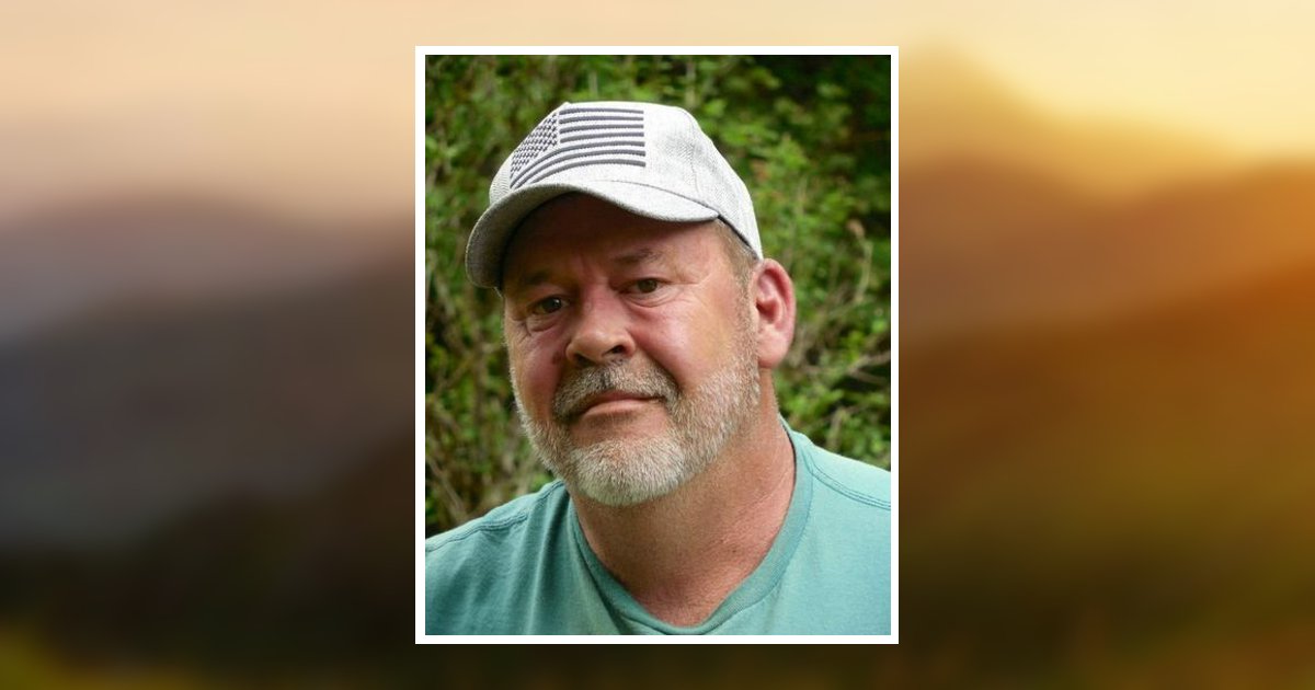 Russell Lee Gore Obituary November 27, 2024 - Collins Funeral Home