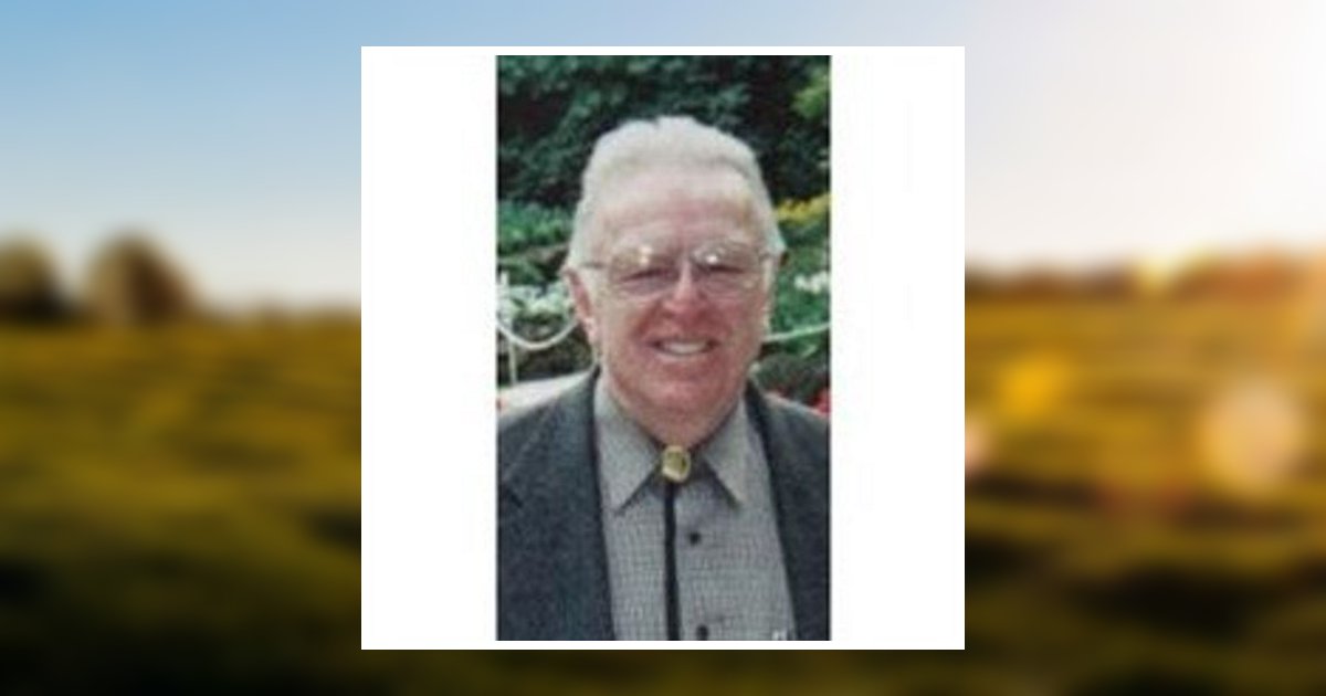 James E. Dowell Obituary November 8, 2010 - Mahn Family Funeral and Cremation Services