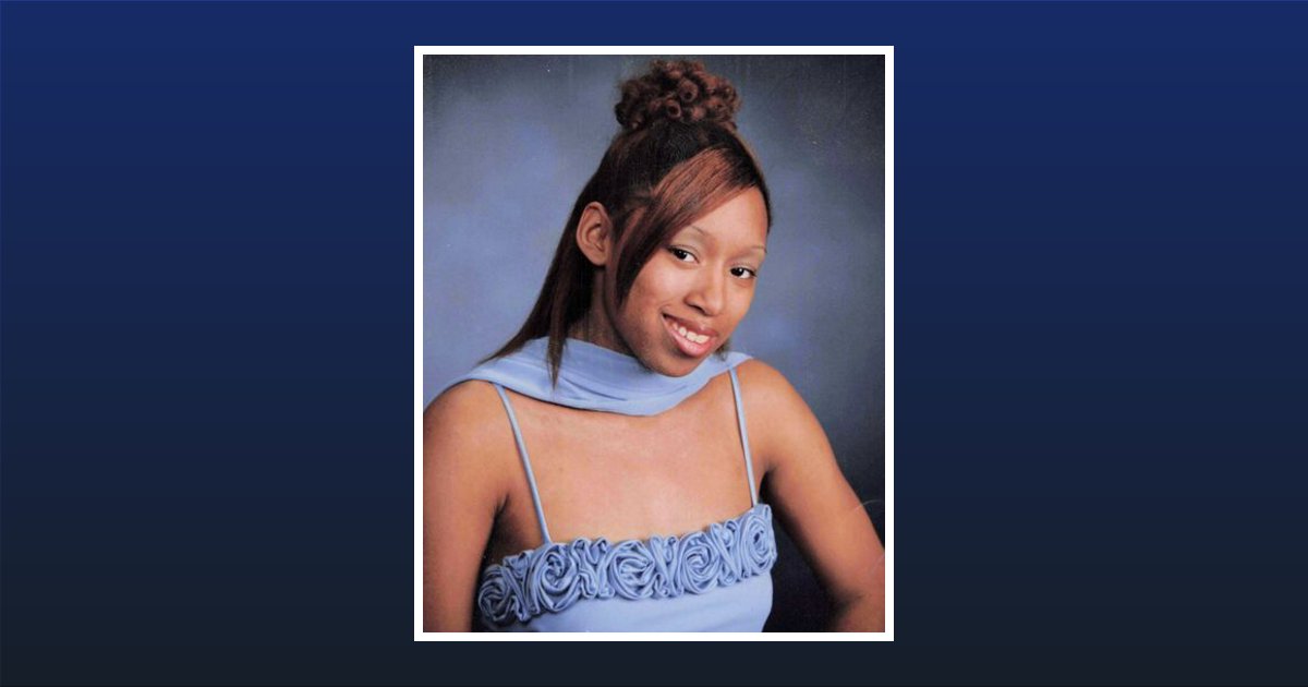 Tiffani Garrett-Barron Obituary October 4, 2024 - Flanner Buchanan ...