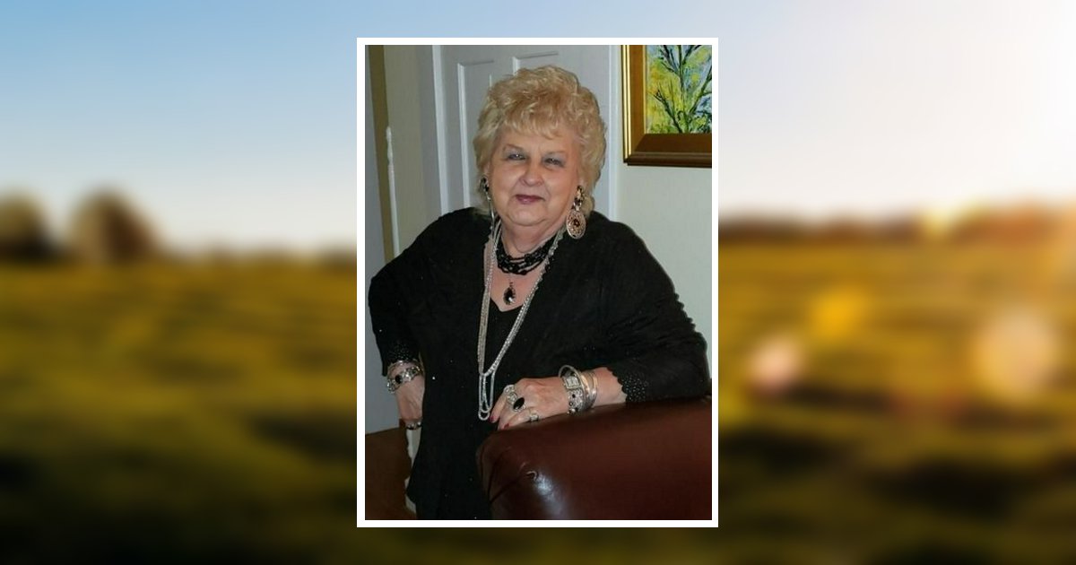 Charlotte T. Newcomb Obituary - Williams Funeral Home & Crematory