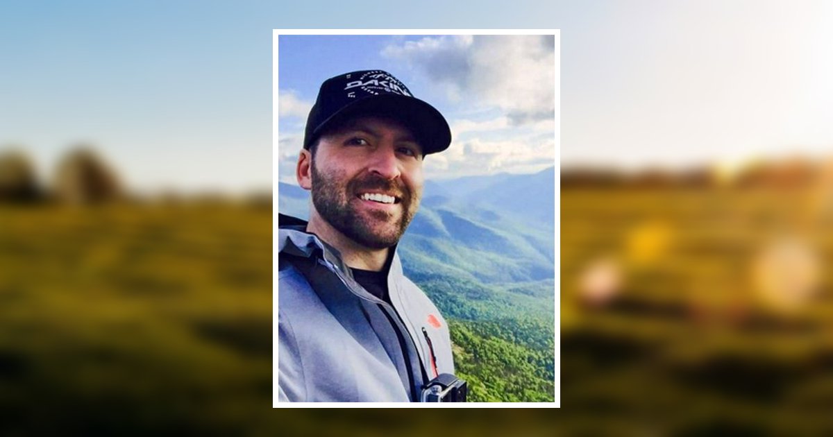 Aaron William Granquist Obituary November 5, 2019 - Ballard-Sunder ...