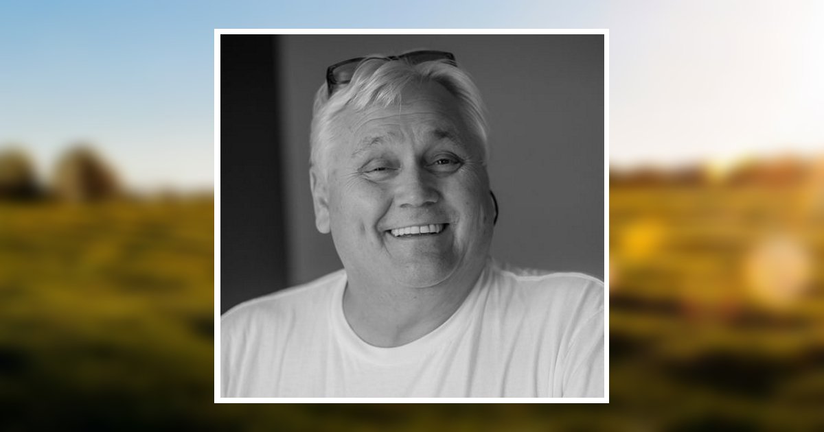 Michael Ray Ferrell Obituary March 3, 2020 - Akers James Funeral Home