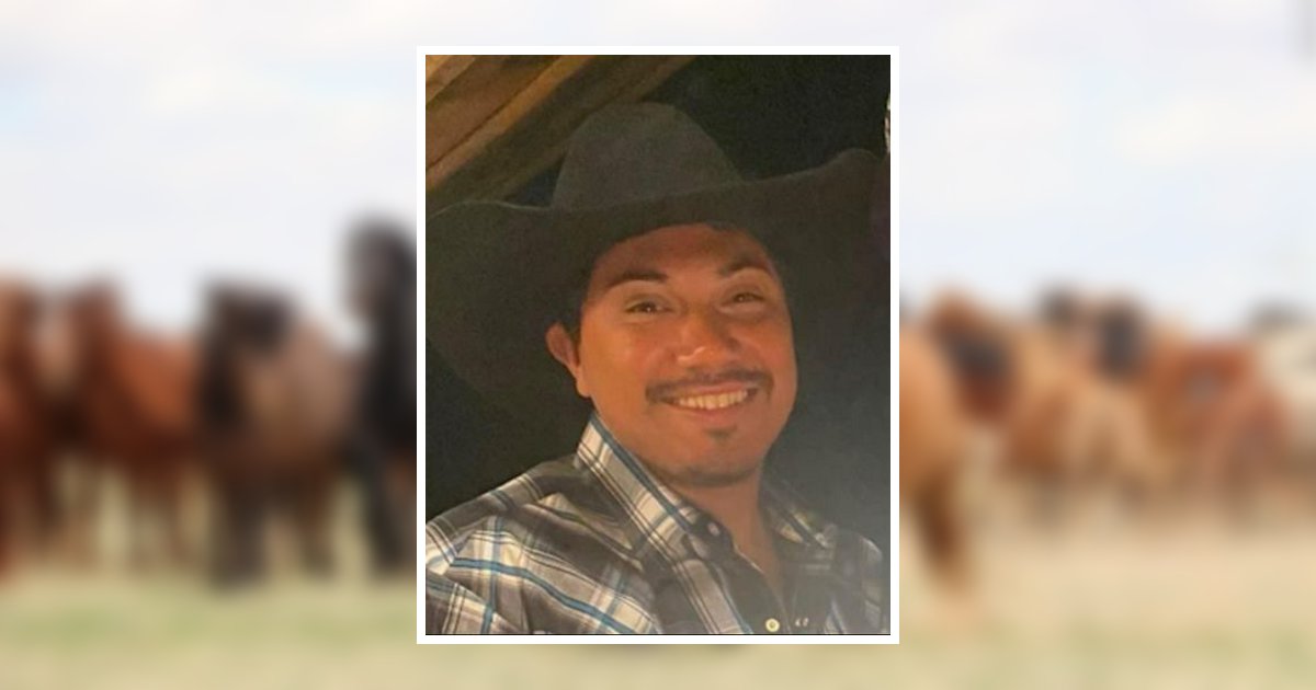 Jeremy Johnson Naquin Obituary June 7, 2024 - Rose & Graham Funeral Home